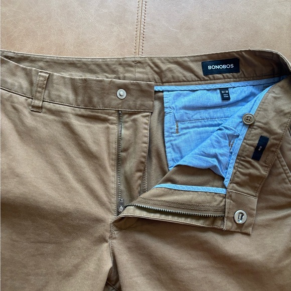 Bonobos | Pants | Original Bonobos Slim Fit Pant 32 X 3 | Poshmark
